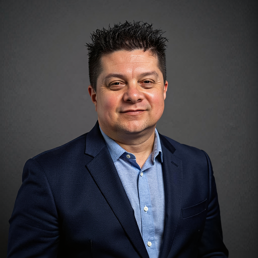 Upfront Q&A: Josh Vittek of Vittek PR - MMR Magazine