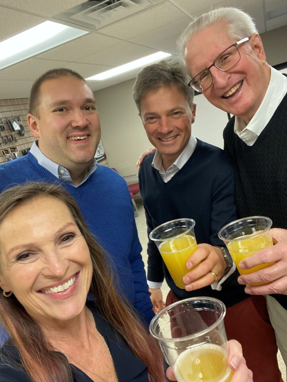 American Way Marketing Announces Ownership Change | MMR Magazine