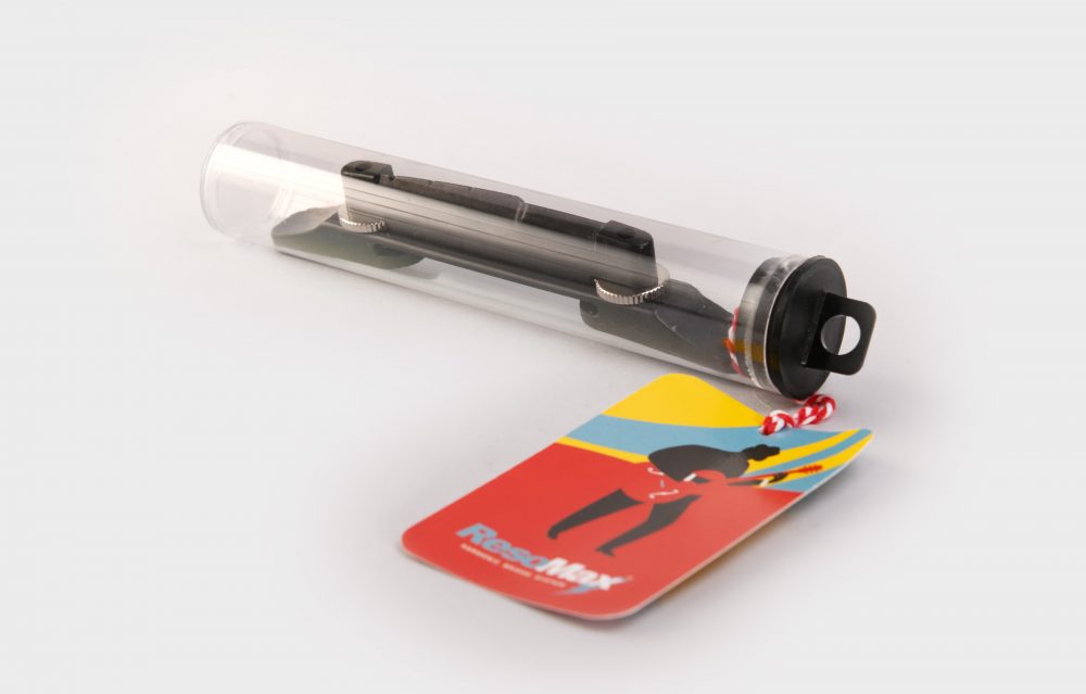 Graph Tech ResoMax Bridge Enriches the Tone of Archtop Guitars | MMR ...