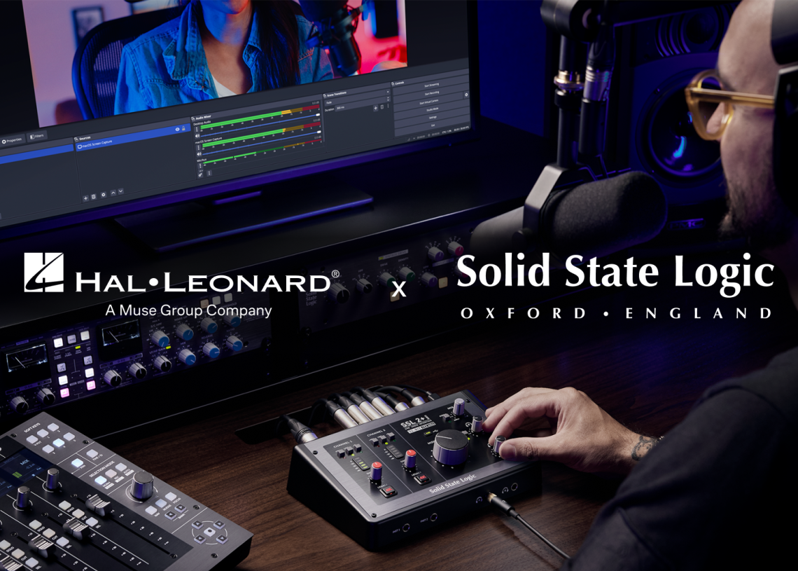 Get Ready to Rock The 2026 NAMM Show: NAMM Celebrates 125 Years with ...