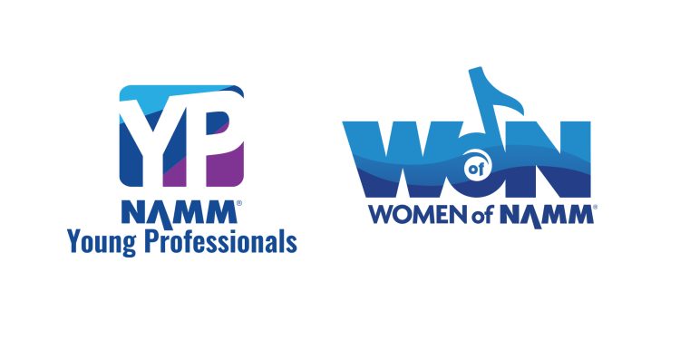 Get Ready to Rock The 2026 NAMM Show: NAMM Celebrates 125 Years with ...