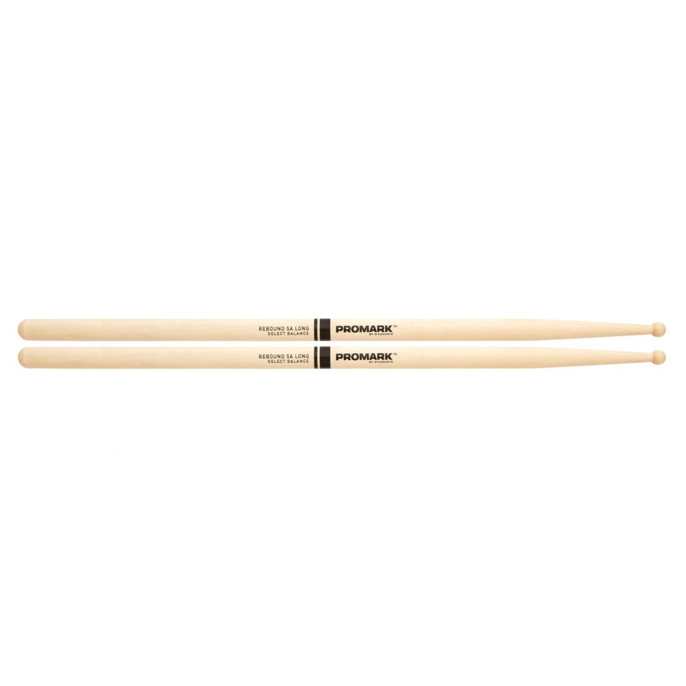 Promark's Maple Drumsticks | MMR Magazine