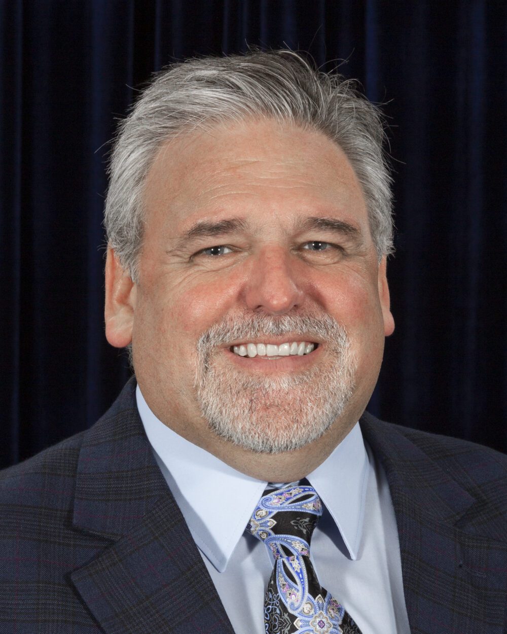 Yamaha Names Larrimore Senior Director of Combo Channel Sales | MMR ...