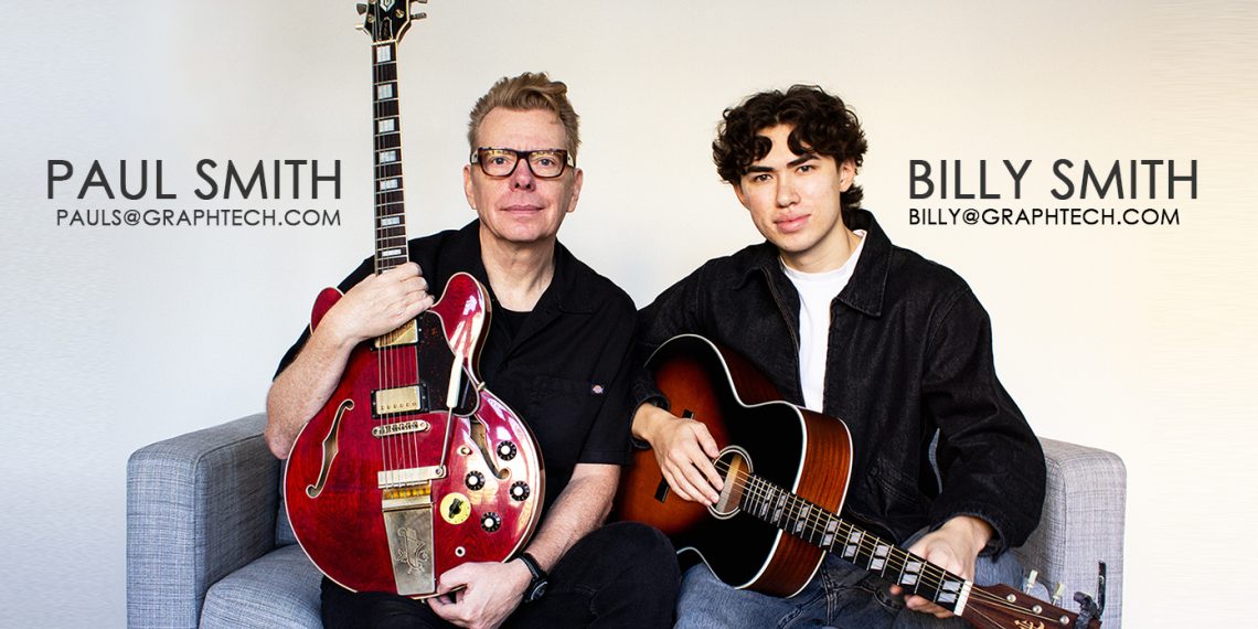 Get Ready to Rock The 2026 NAMM Show: NAMM Celebrates 125 Years with ...