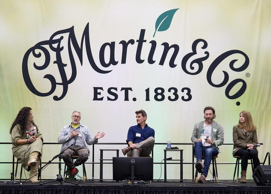 Get Ready to Rock The 2026 NAMM Show: NAMM Celebrates 125 Years with ...