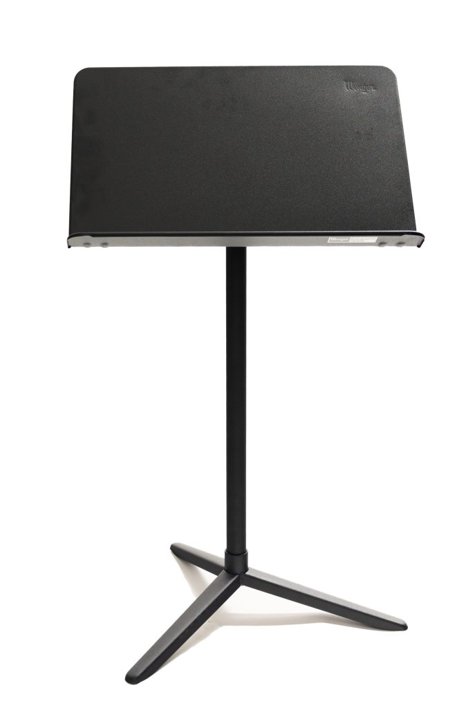 Wenger Corporation’s New Endur Music Stand Offers Unmatched Durability ...